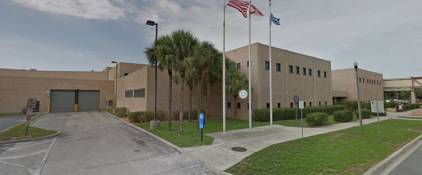 Lake County Detention Center, FL Inmate Commissary, Care Packs