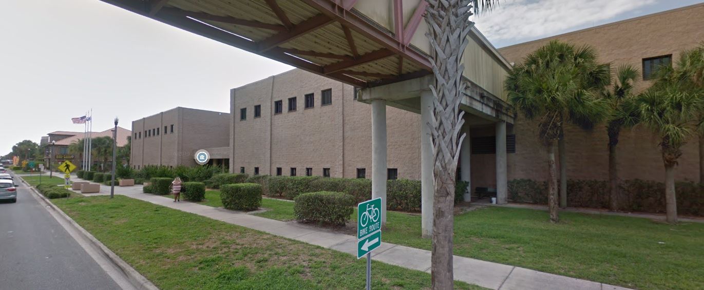 Lake County Detention Center, FL Inmate Search: Roster & Mugshots