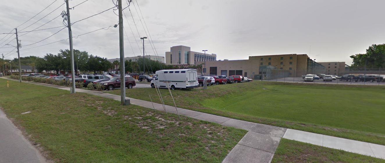 Lake County Detention Center, FL Inmate Search: Roster & Mugshots