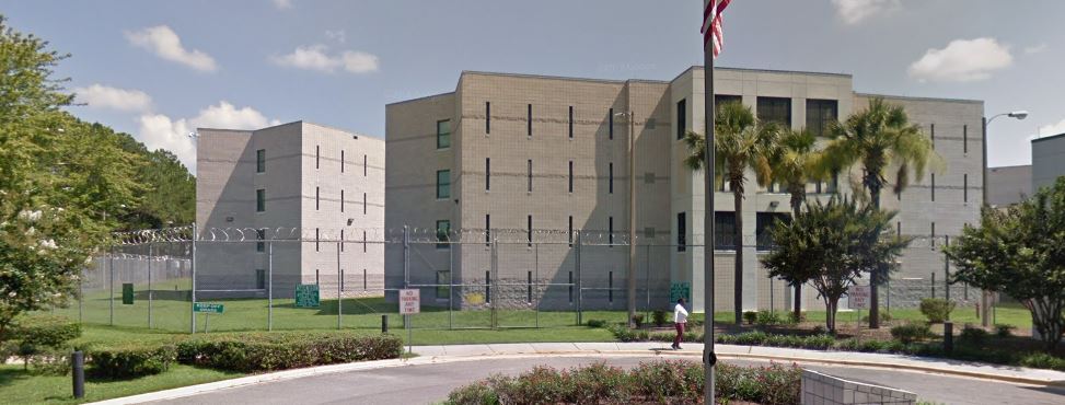 Leon County Detention Facility, FL Inmate Search: Roster & Mugshots