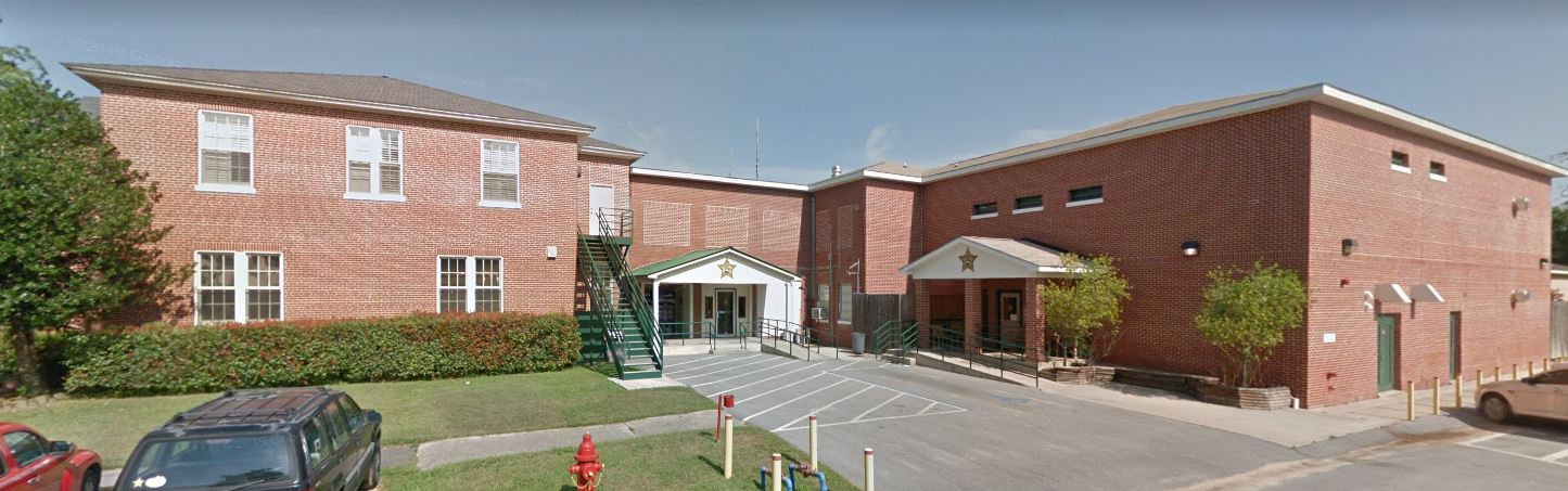 Liberty County Jail, FL Inmate Search, Information