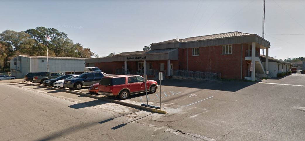 Madison County Jail Roster Lookup, FL, Inmate Search