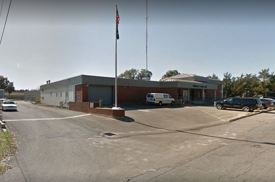 Madison County Jail, FL Inmate Search: Roster & Mugshots