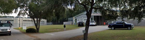 Marion County Jail, FL Inmate Search: Roster & Mugshots