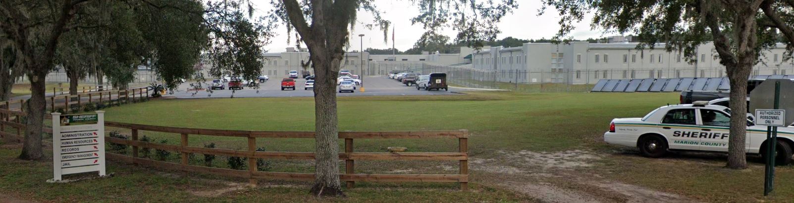 Marion County Jail, FL Inmate Search: Roster & Mugshots