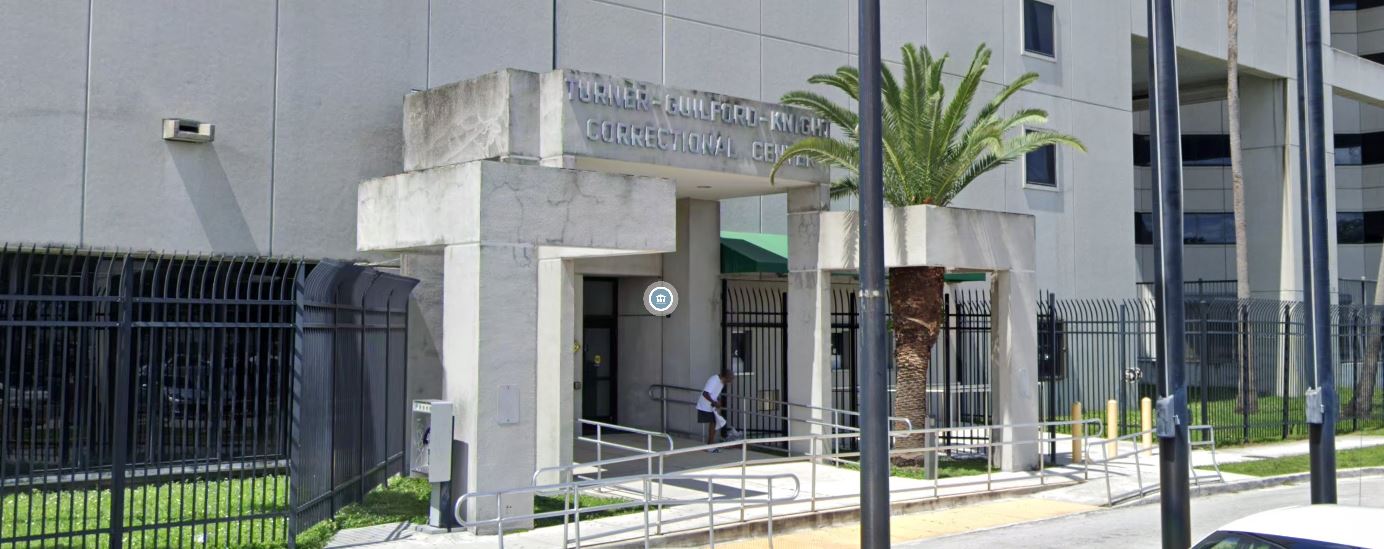 TGK Correctional Center, FL Video Visitation