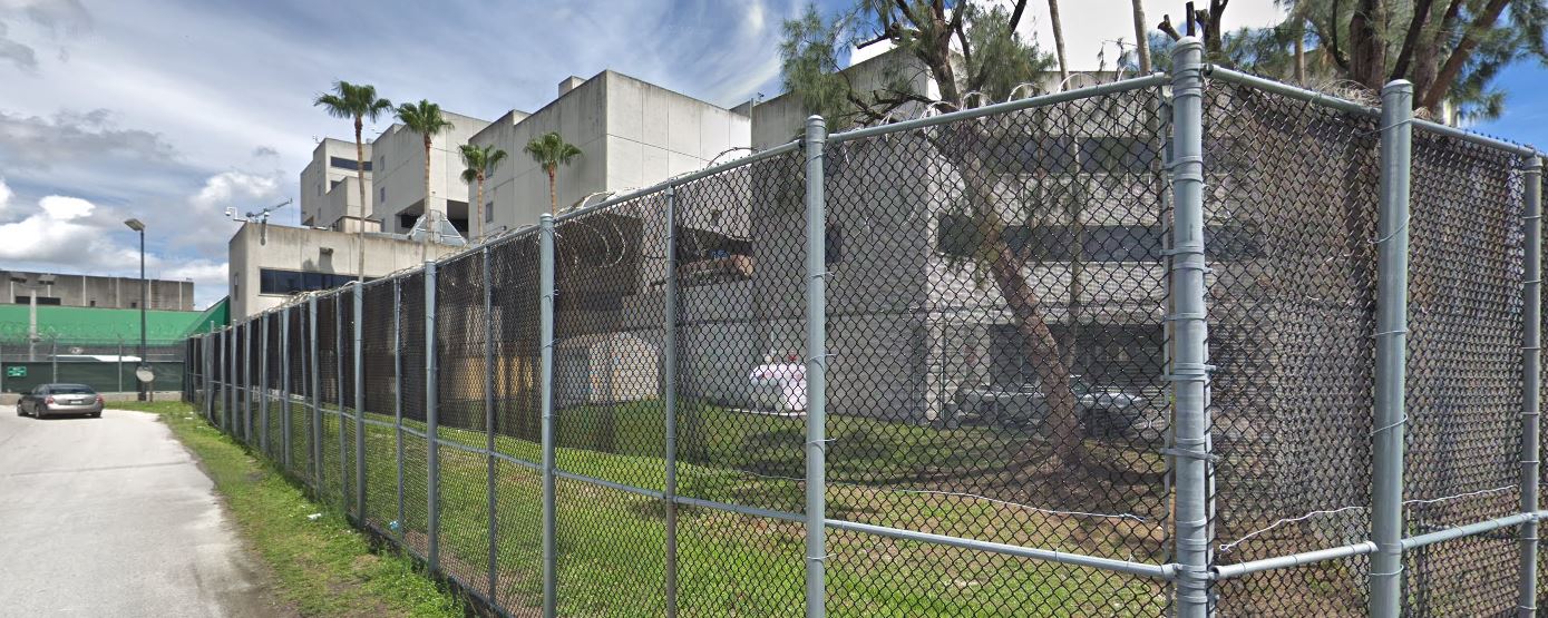 TGK Correctional Center, FL Inmate Search: Roster & Mugshots