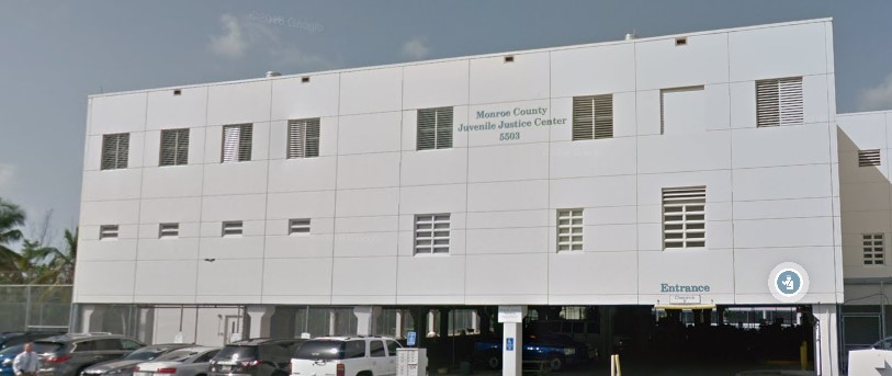 Email & Text Monroe Regional Juvenile Detention Center Inmates ...