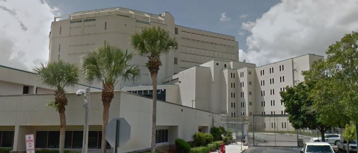 Palm Beach Main Detention Center Visitation Hours & Video Visits | Policies