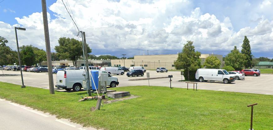 Polk County Central Jail, FL Inmate Search: Roster & Mugshots