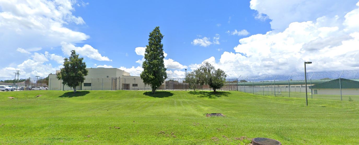 Polk County Central Jail, FL Inmate Search: Roster & Mugshots