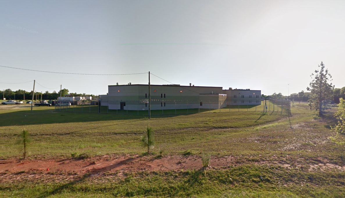 Santa Rosa County Detention Facility, FL Inmate Search: Roster & Mugshots