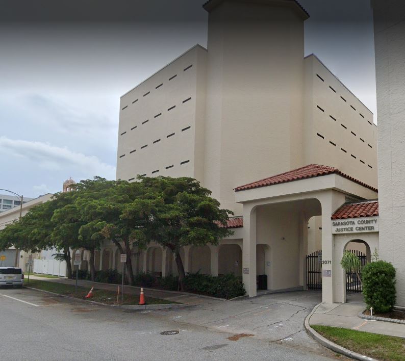 Sarasota County Jail, FL Inmate Search: Roster & Mugshots