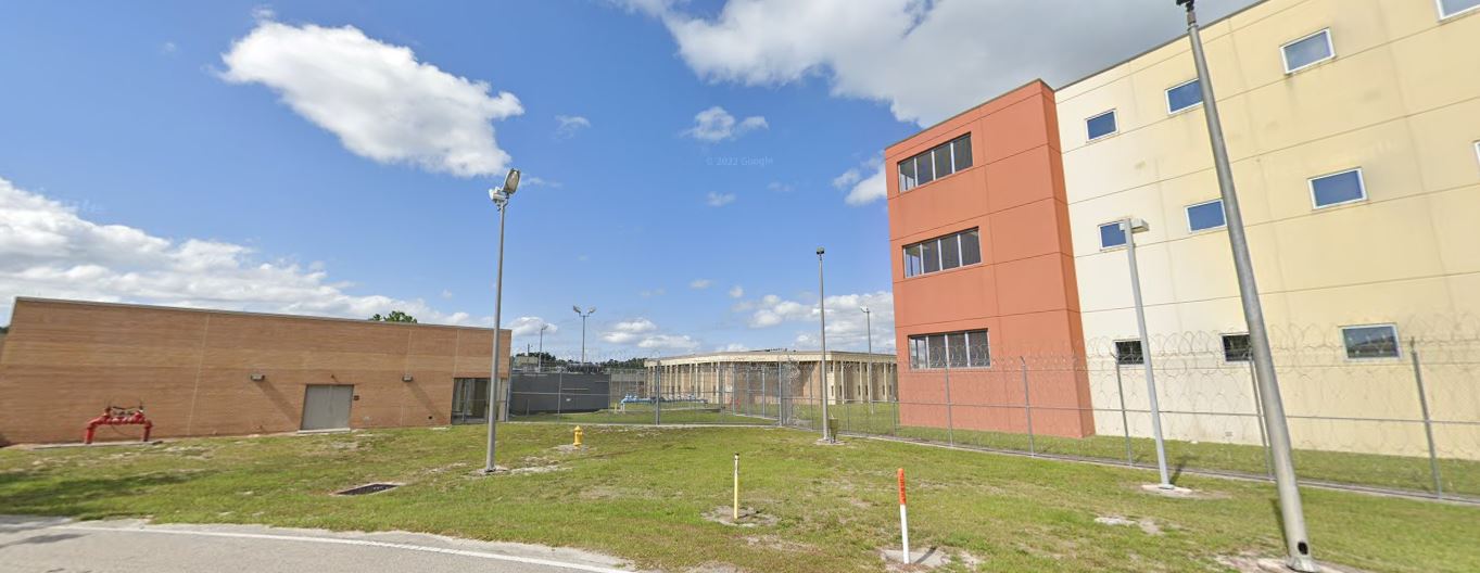 John E. Polk Correctional Facility Inmate Tablets | Rent ...