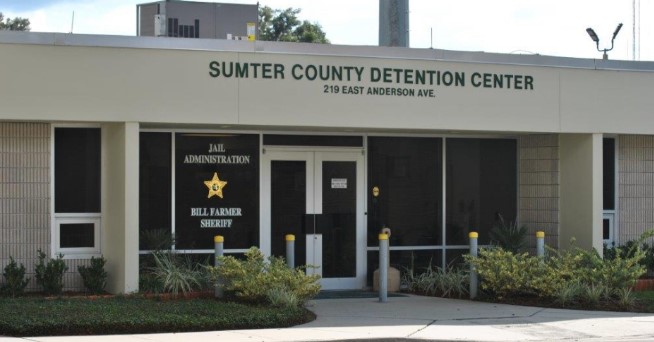 Sumter County Detention Center Visitation Hours & Video Visits | Policies