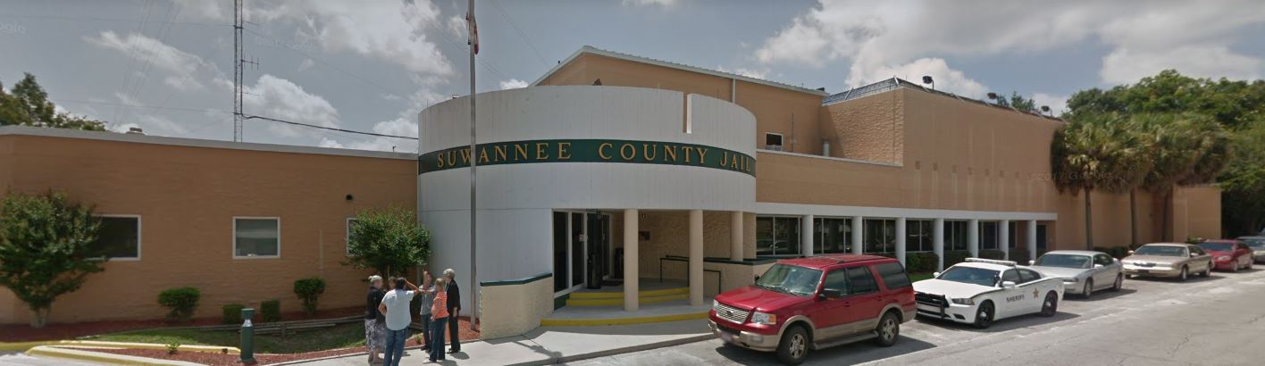 Suwannee County Jail Roster Lookup, FL, Inmate Search