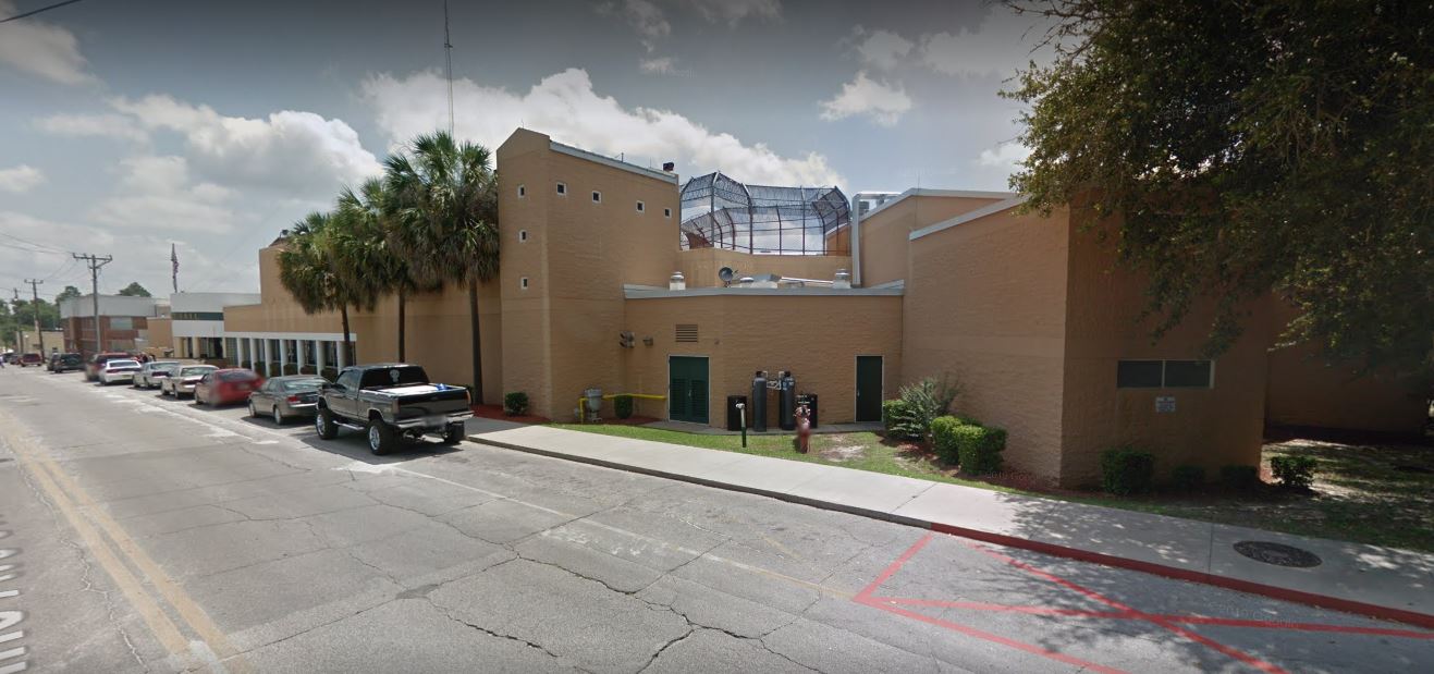 Suwannee County Jail Photos & Virtual Tour | Rochester FL