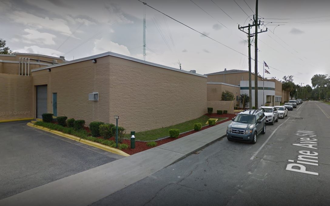 Suwannee County Recent Arrests & Bookings | Jail Roster FL
