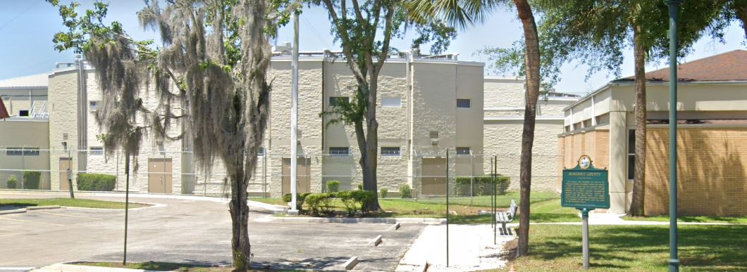 Suwannee County Jail Roster Lookup, FL, Inmate Search