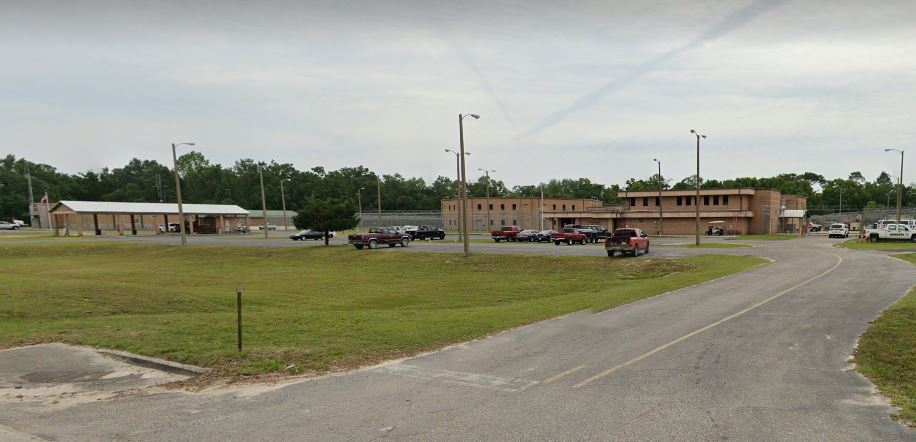 Taylor County Jail, FL Inmate Search: Roster & Mugshots