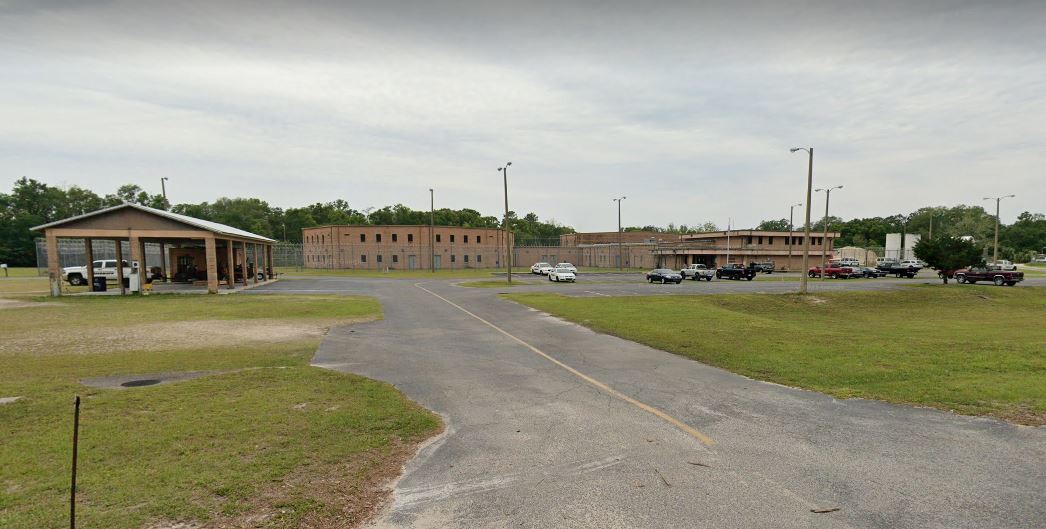 Taylor County Jail, FL Inmate Search: Roster & Mugshots