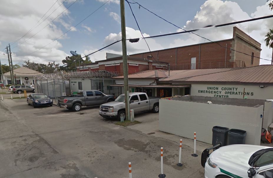 Union County Jail, FL Inmate Search: Roster & Mugshots