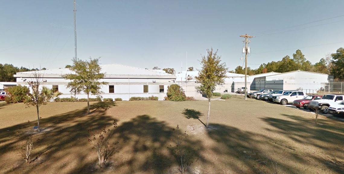 Wakulla County Jail, FL Inmate Search: Roster & Mugshots