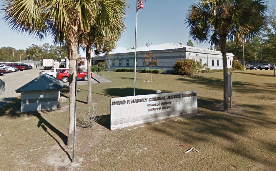 Wakulla County Jail, FL Inmate Search: Roster & Mugshots