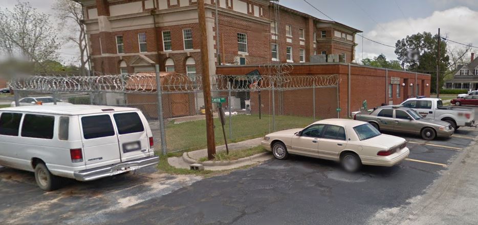 Atkinson County Jail GA: Inmate Search & Roster