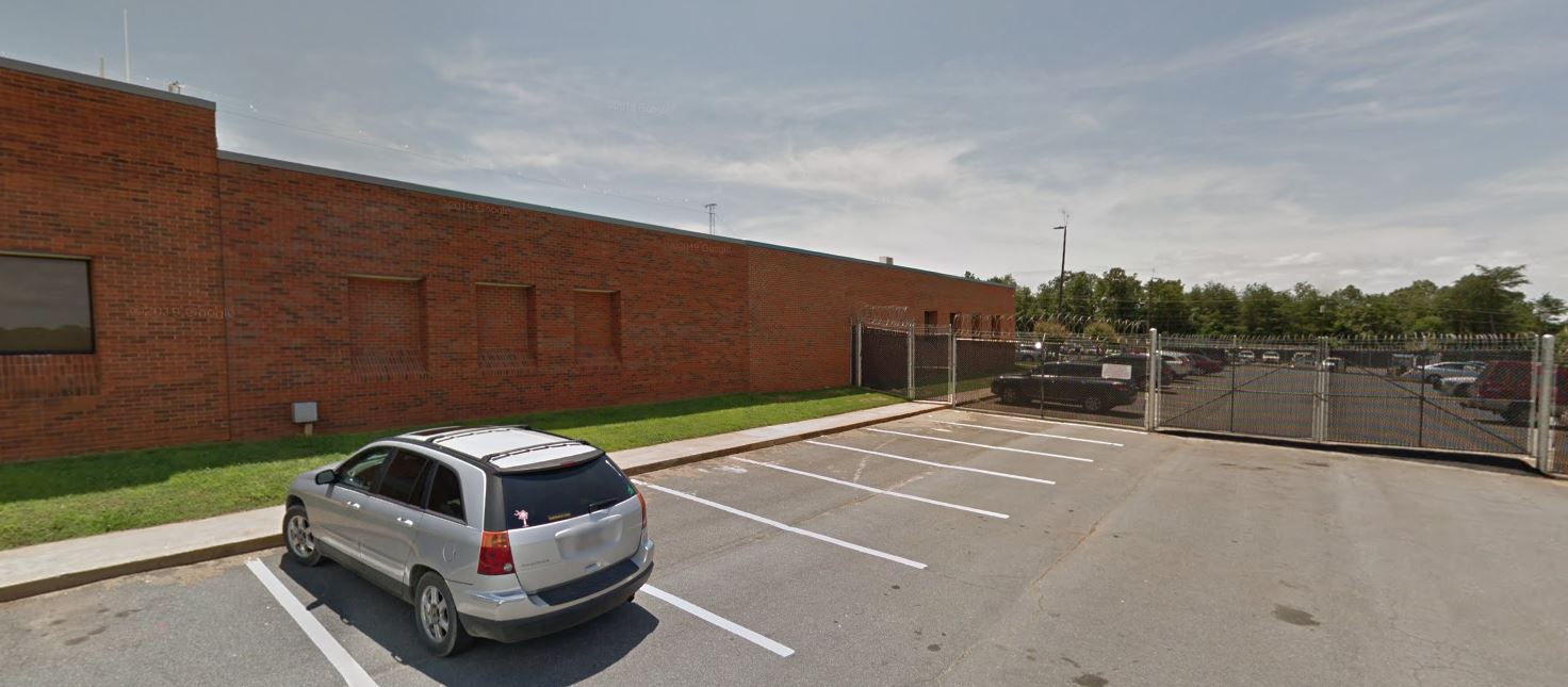 Bartow County Jail, GA Inmate Search: Roster & Mugshots