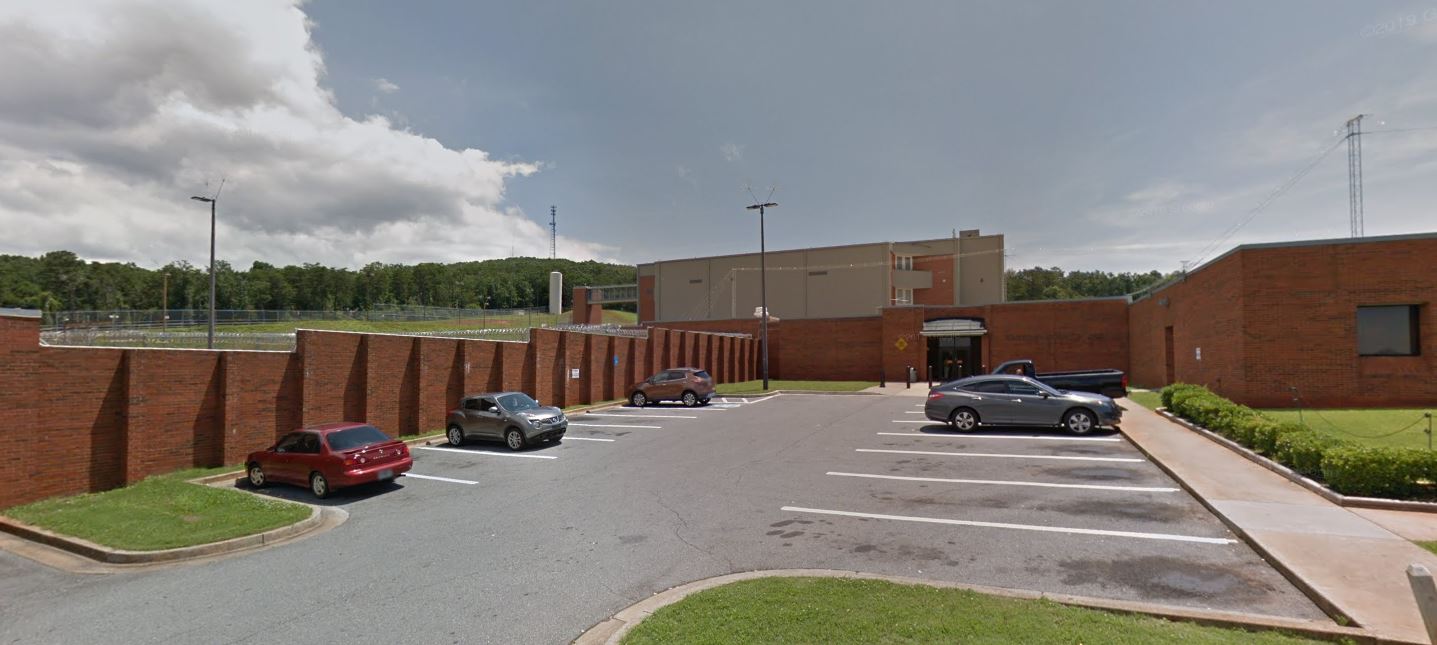 Bartow County Jail, GA Inmate Search: Roster & Mugshots