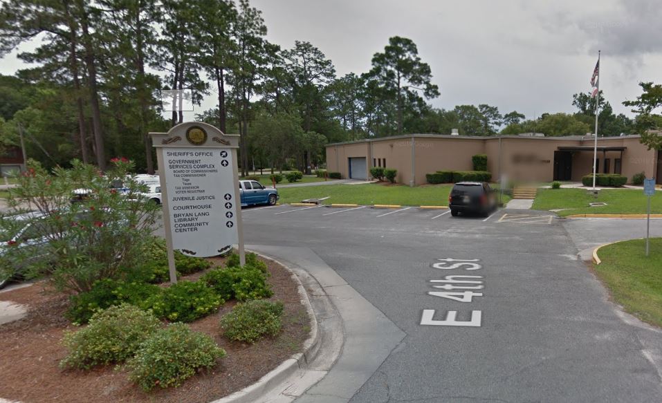 Send an Inmate Email | Camden County Detention Facility GA