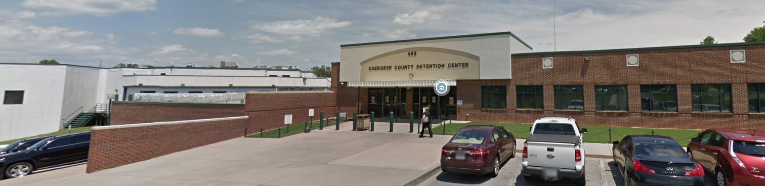 Cherokee County Adult Detention Center, GA Visitation Schedule
