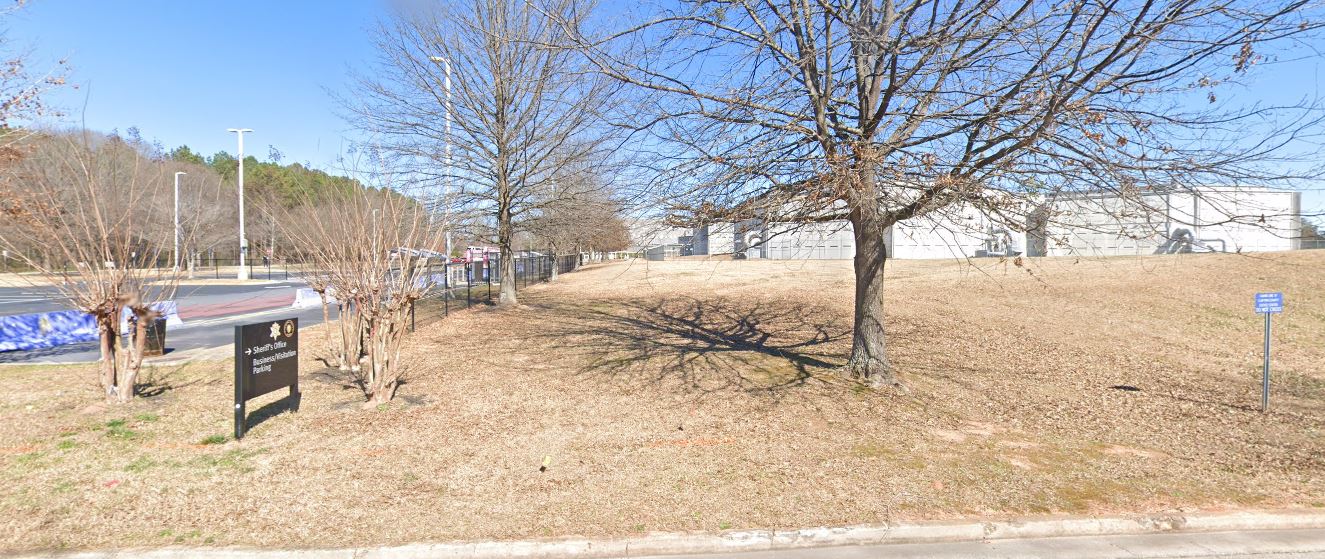 Clayton County Jail, GA Inmate Search: Roster & Mugshots