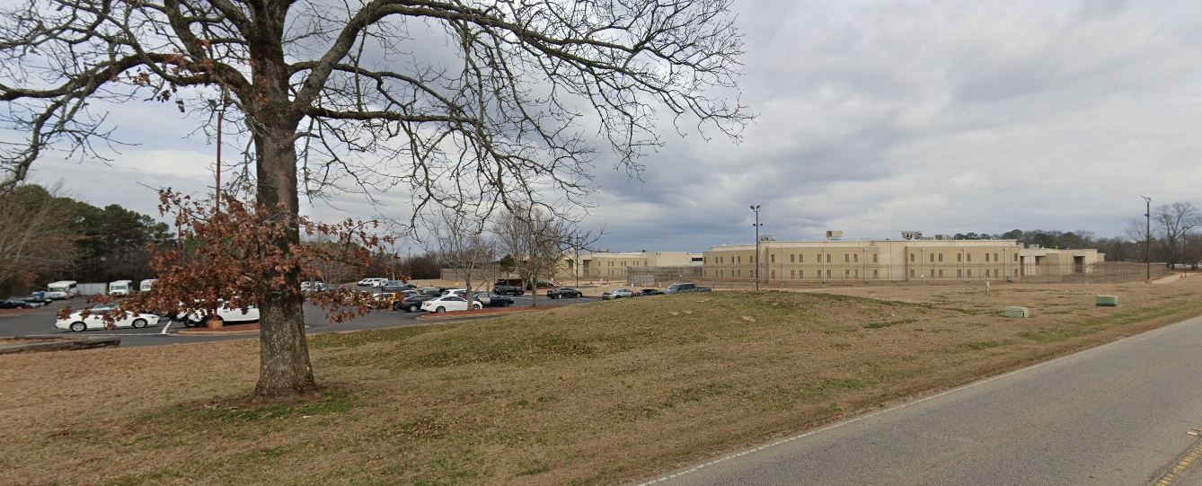 Clayton County Prison GA: Inmate Search & Roster