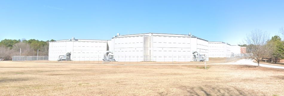 Clayton County Jail, GA Inmate Search: Roster & Mugshots