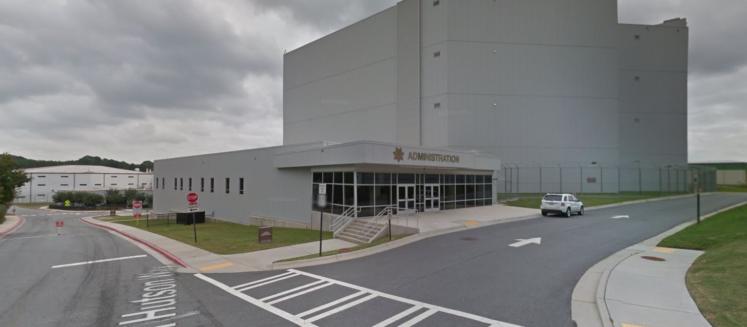 Cobb County Adult Detention Center, GA Inmate Search: Roster & Mugshots