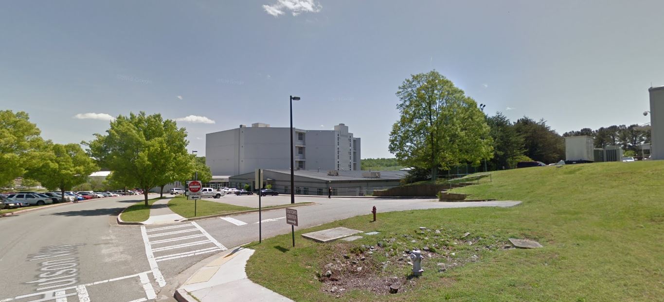 Cobb County Adult Detention Center, GA Inmate Search: Roster & Mugshots