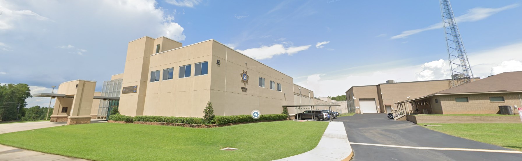 Columbia County Detention Center Roster Lookup, GA, Inmate Search