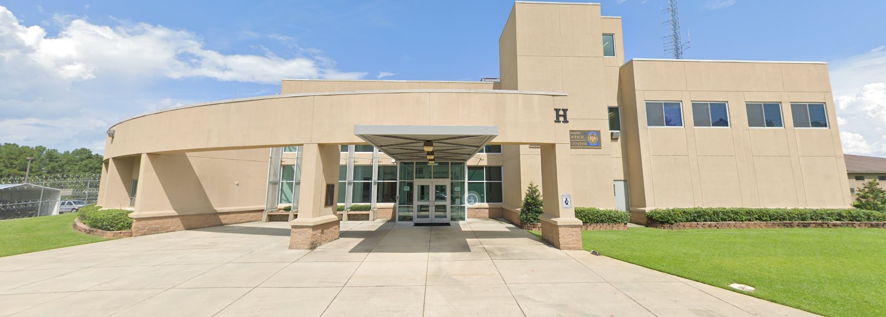 Columbia County Detention Center, GA Inmate Search: Roster & Mugshots