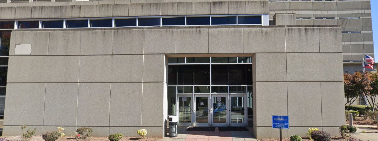 DeKalb County Jail, GA Inmate Search: Roster & Mugshots