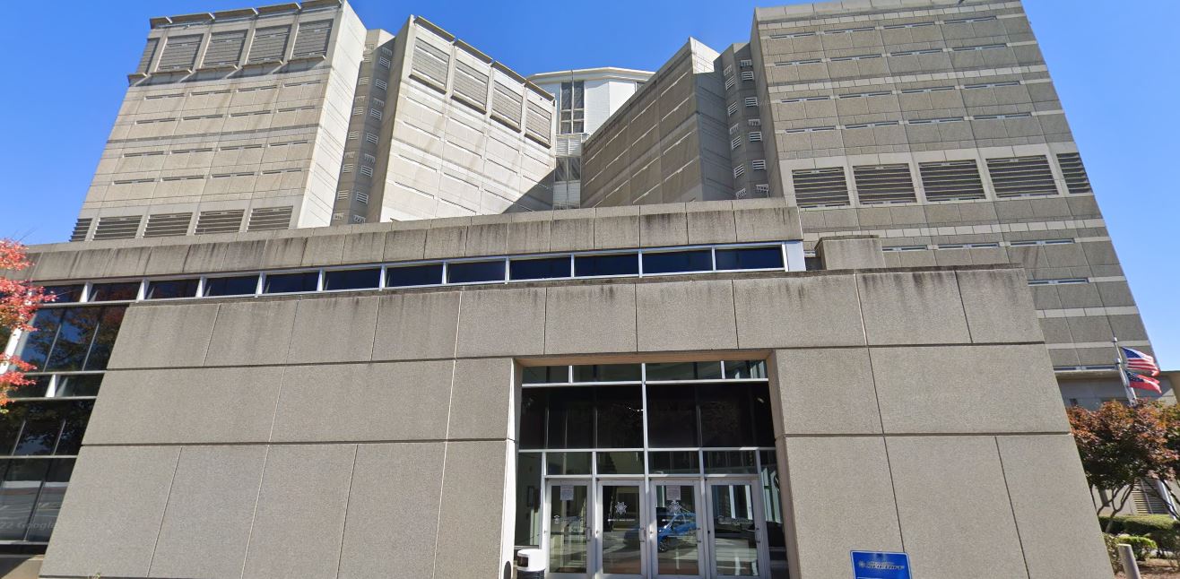 DeKalb County Jail, GA Inmate Search: Roster & Mugshots