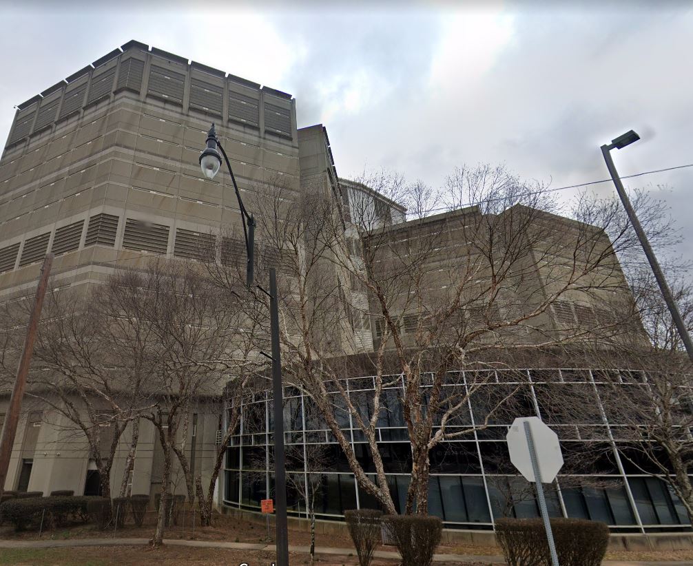 DeKalb County Jail GA Recent Arrests and Bookings