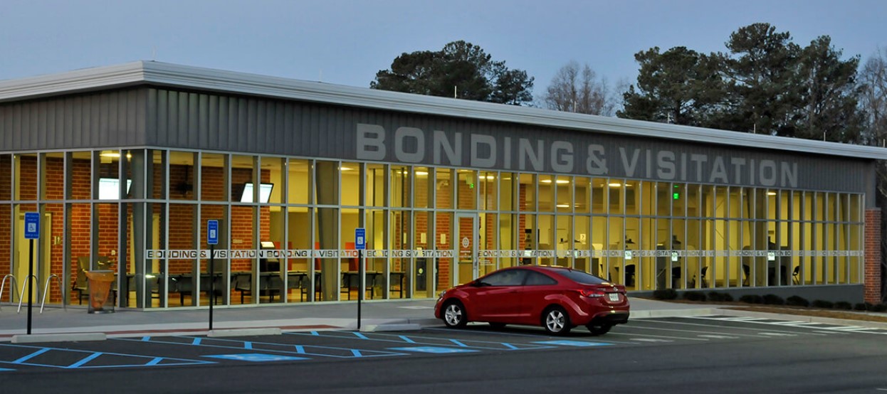 Douglas County Jail, GA Inmate Search: Roster & Mugshots