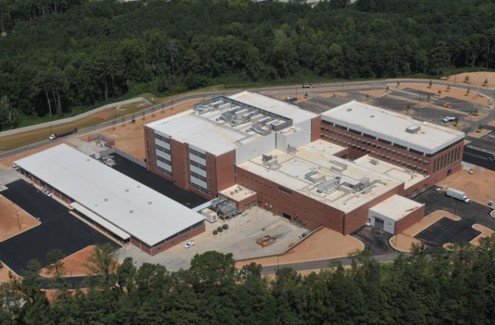 Douglas County Jail, GA Inmate Search: Roster & Mugshots