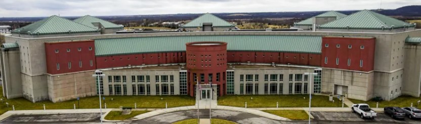 Douglas County Jail GA: Inmate Search & Roster