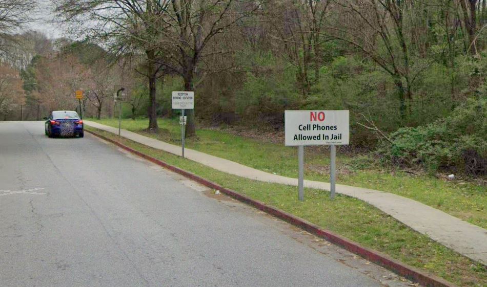 Fulton County Jail, GA Inmate Search: Roster & Mugshots