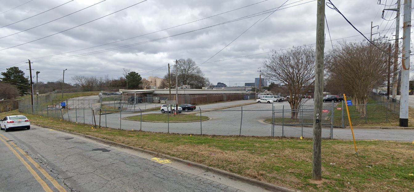 Fulton County Marietta Jail, GA Inmate Search: Roster & Mugshots