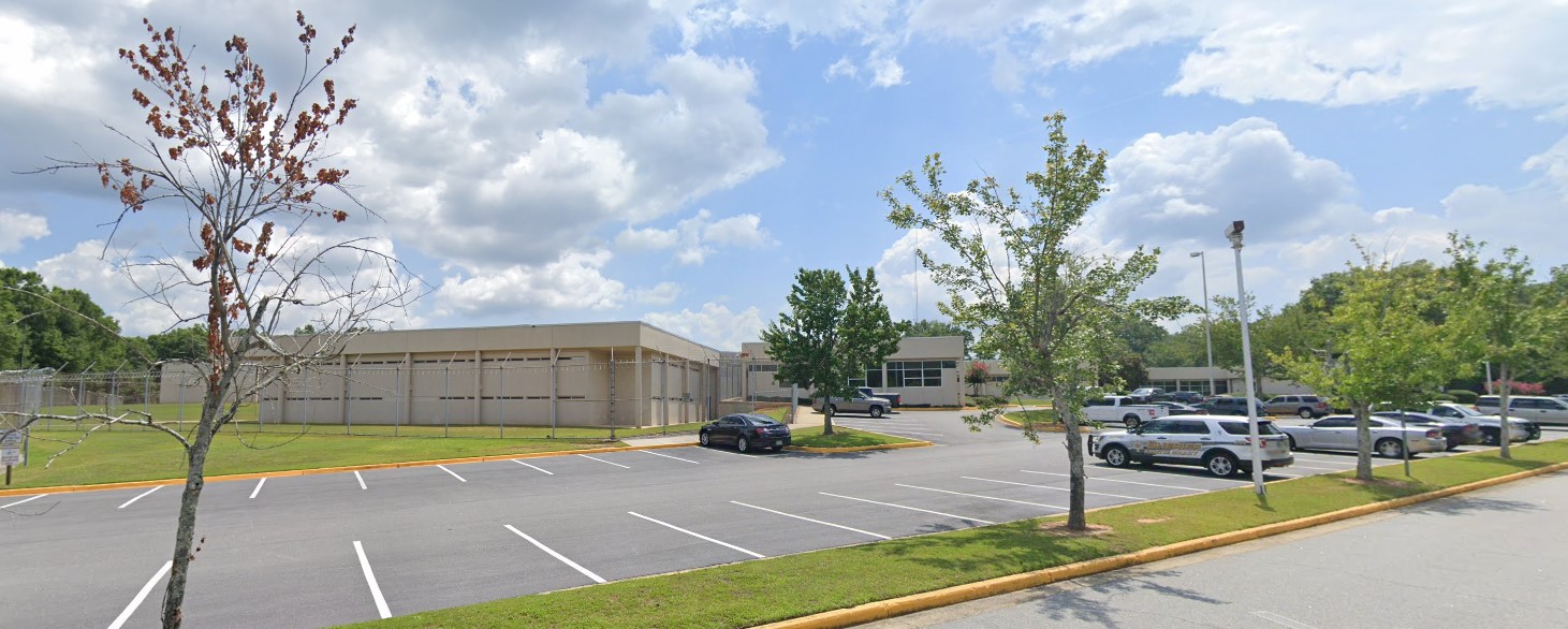 Fayette County Jail, GA Inmate Search: Roster & Mugshots