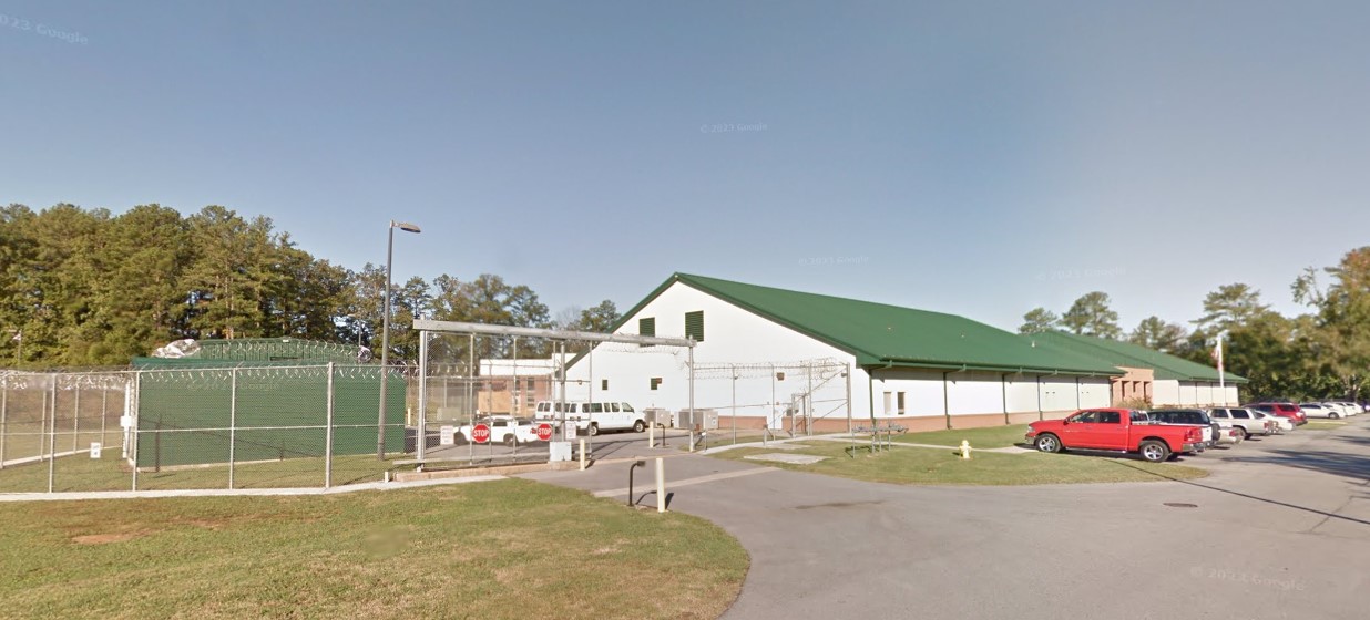 Bob Richards Regional Youth Detention Centers Roster Lookup, GA, Inmate ...